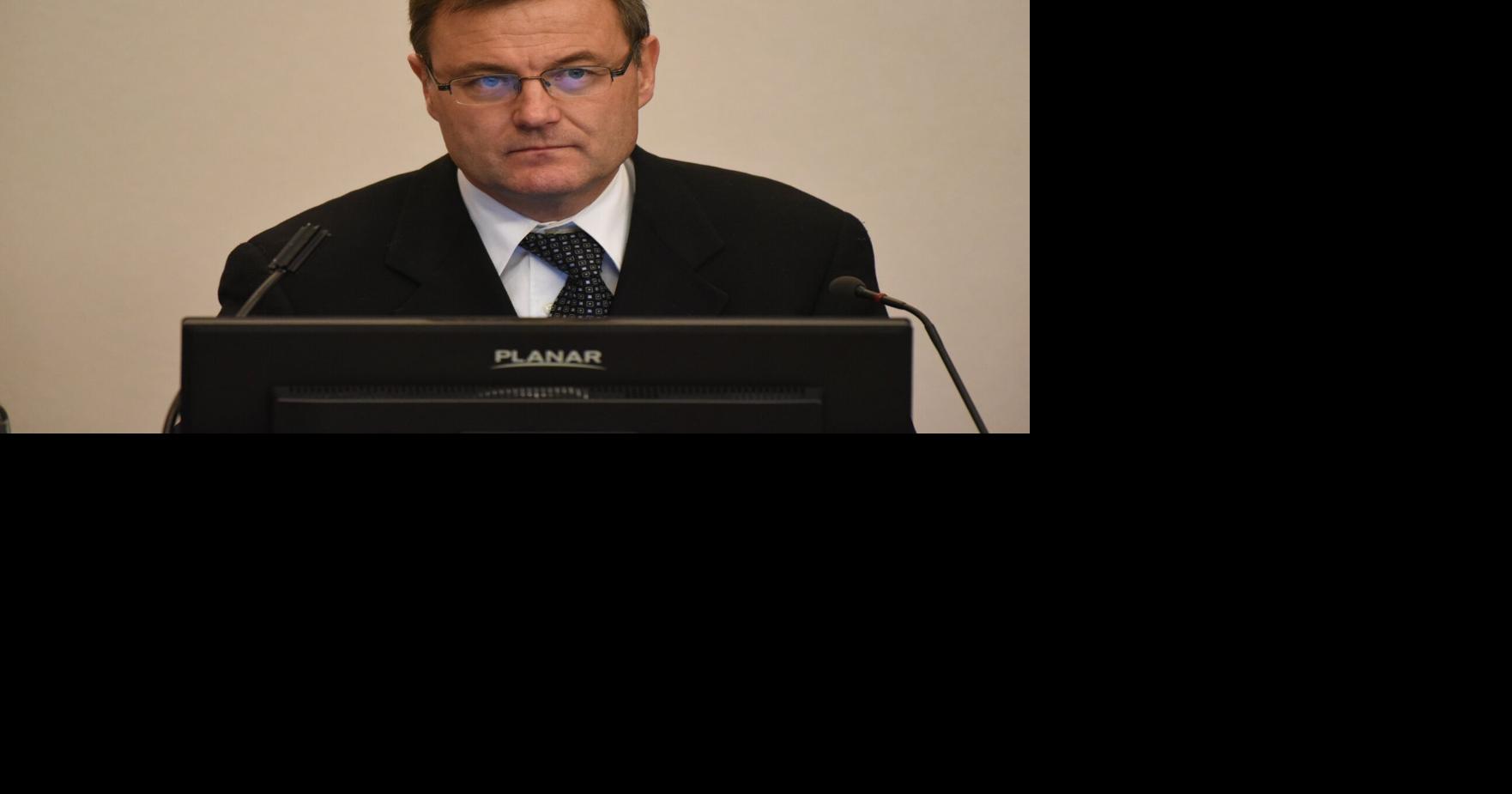 Richmond Hill Coun. Tom Muench travelled abroad during lockdown for ...