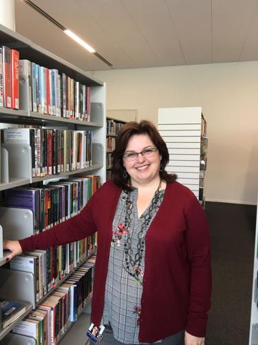 Stouffville library launches community check-in program