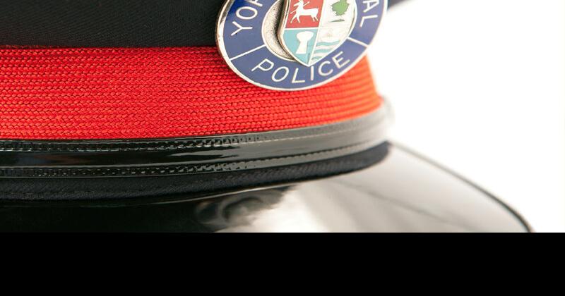 Motorist slumped over wheel in Vaughan charged with alcohol-related offence