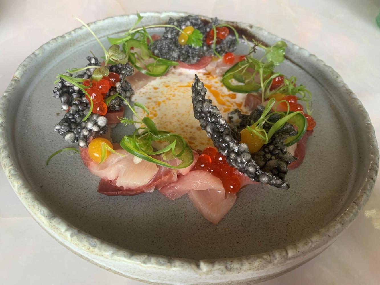 Markham chef talks family and his restaurant Glass Kitchen