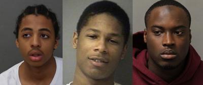 Newmarket man, 2 others charged in shooting at vigil of Toronto rapper ...