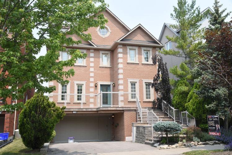 City of Vaughan employee’s quick thinking stops fire spread