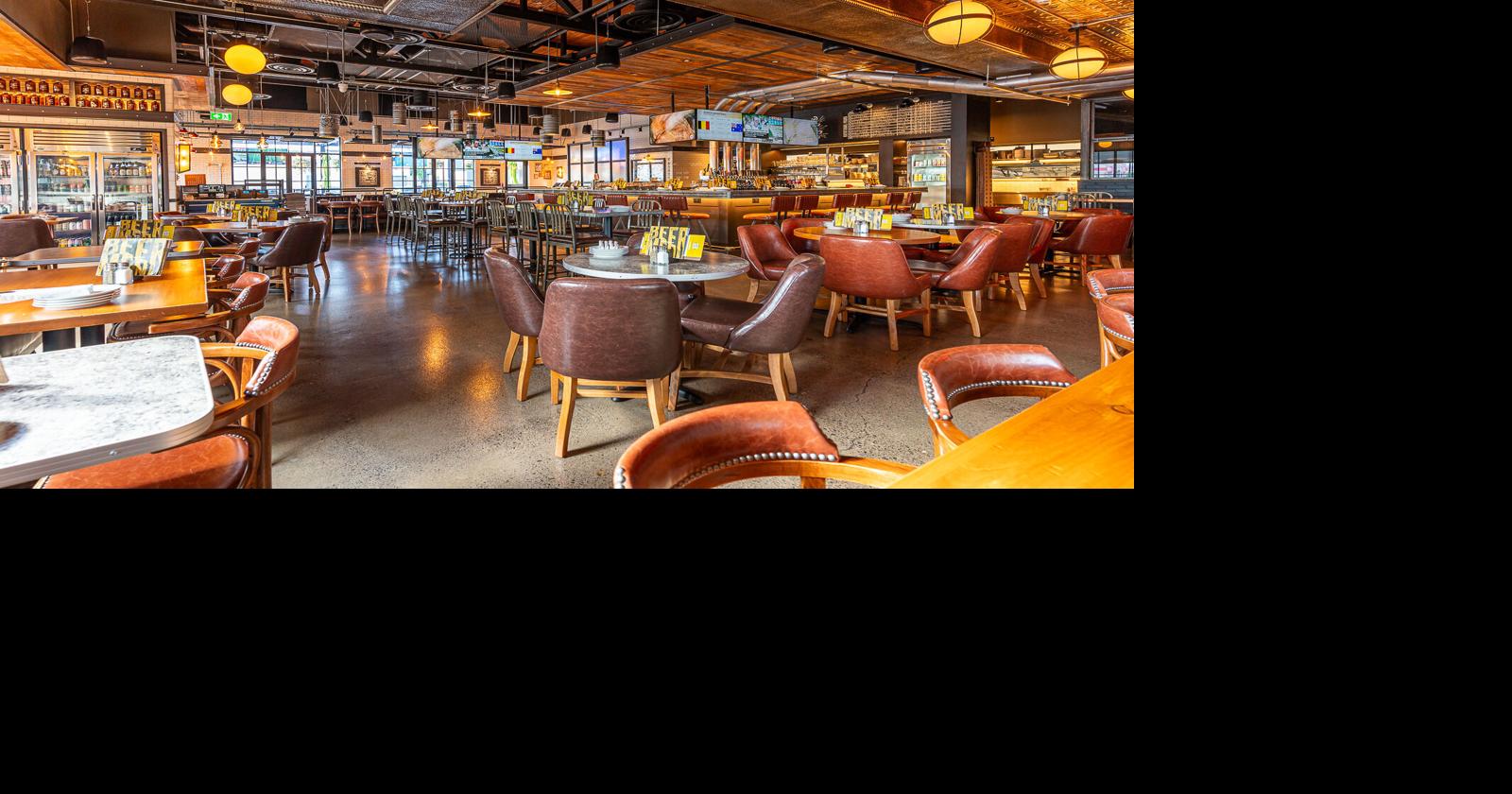 Beertown, Wildcraft Grill to open new Ontario locations