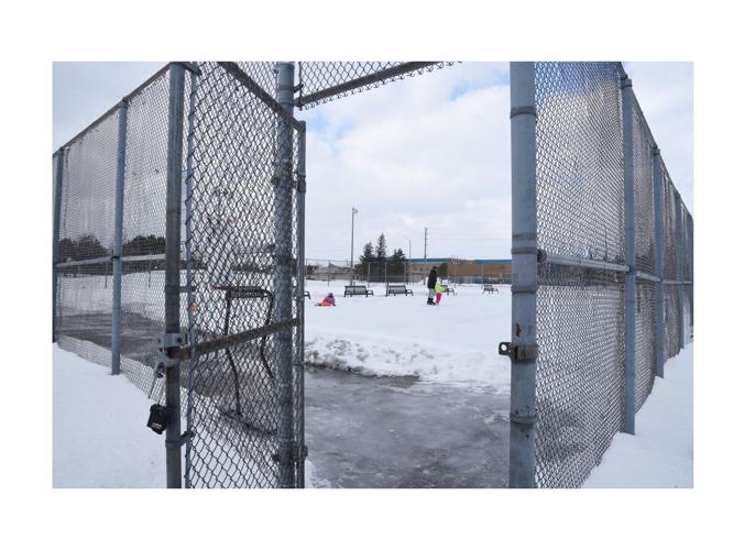 Vaughan is bringing back its two ‘natural’ ice rinks in Maple and Thornhill