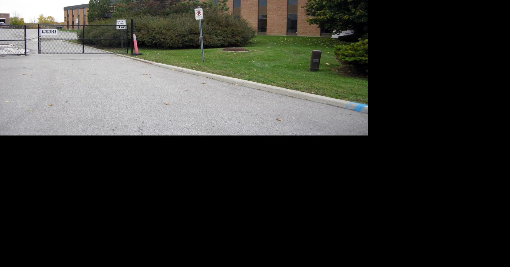 North Markham mosque eyes new home on Castlemore