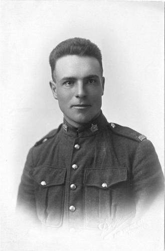 Markham to honour veteran at 30th Remembrance Day ceremony