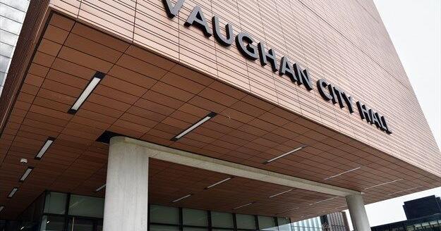 Vaughan facilities open and closed Canada Day long weekend