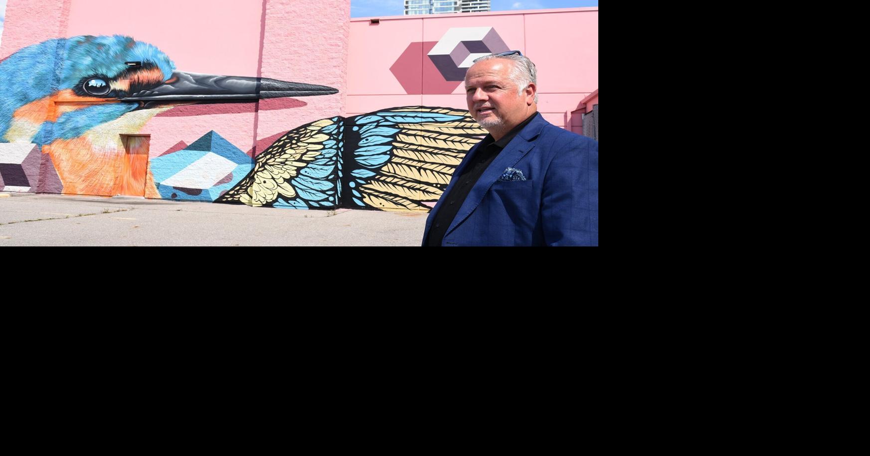 How public is the VMC?