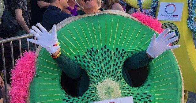 York Pride marks 25th year at Newmarket festival June 21, 22