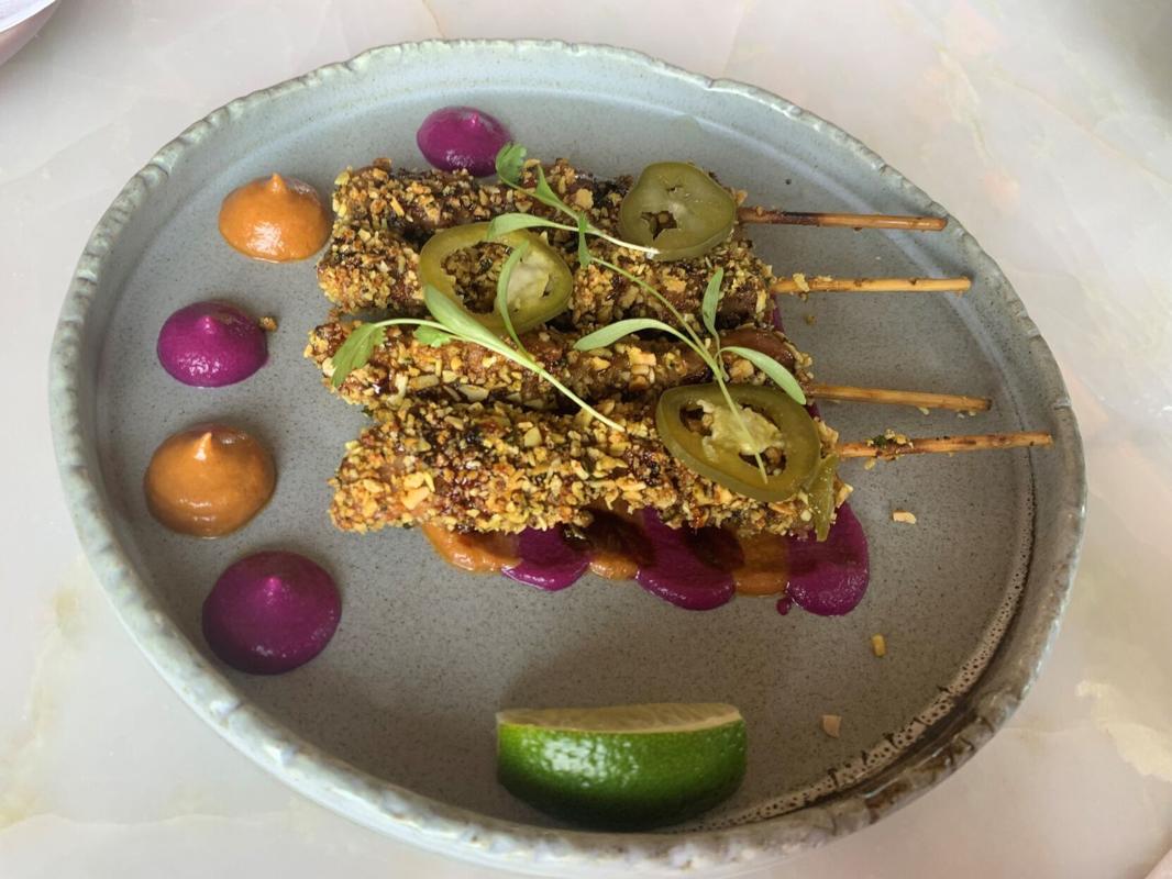 Markham chef talks family and his restaurant Glass Kitchen