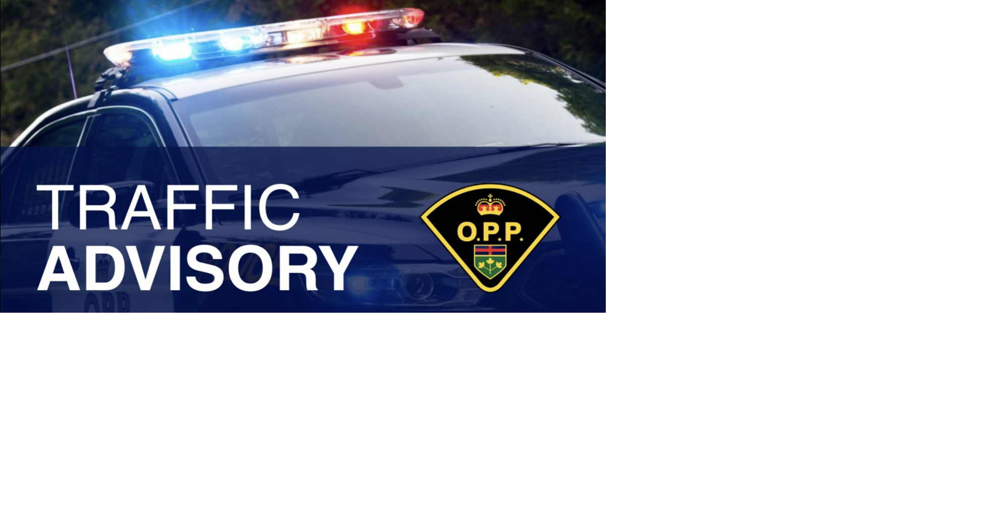 Highway 404 lanes reopen after East Gwillimbury cras