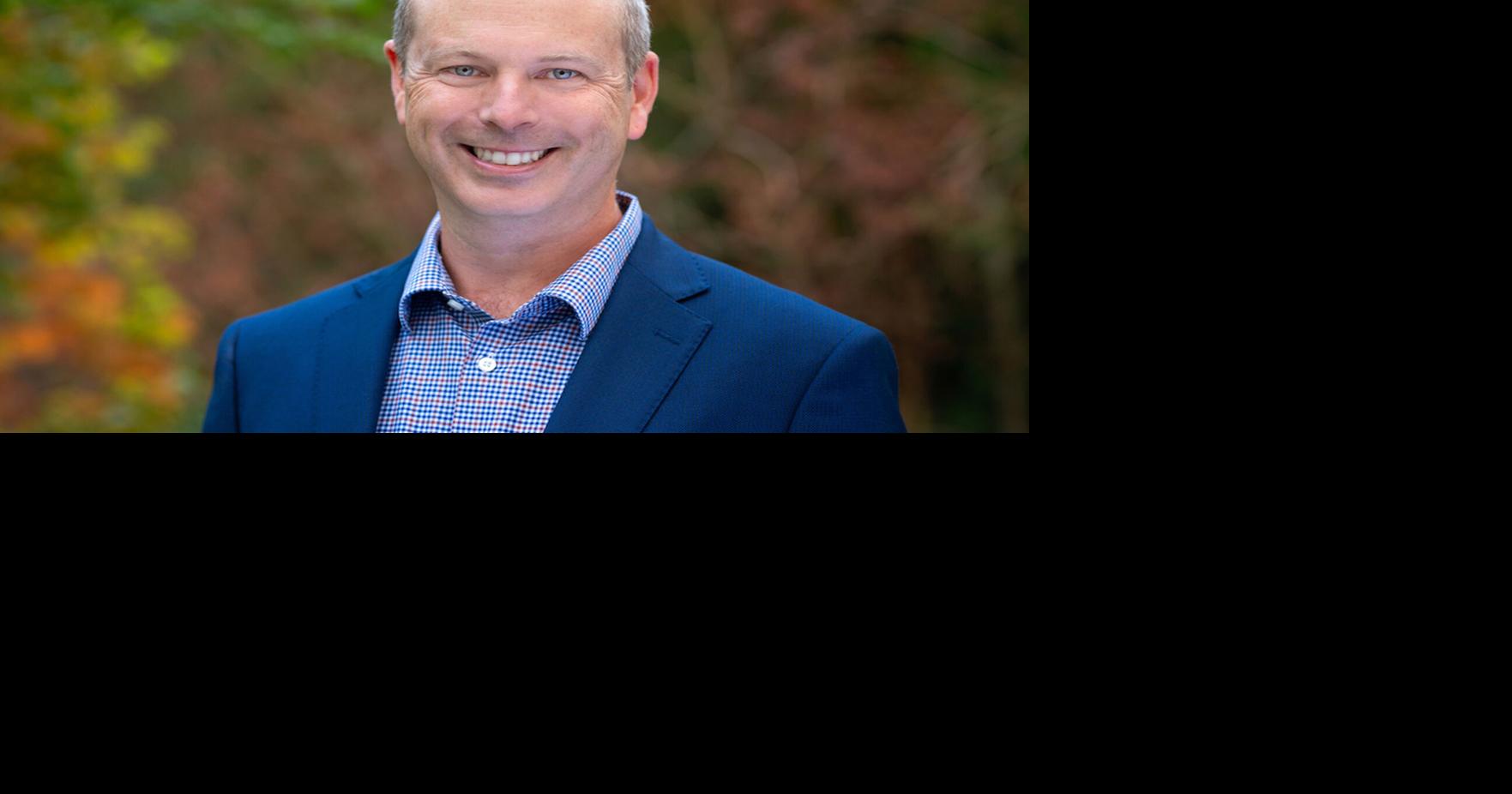 Adam Mobbs — Aurora council candidate