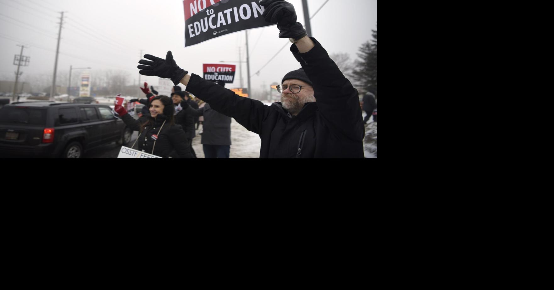 YRDSB delayed starting staffing process before hiring freeze memo