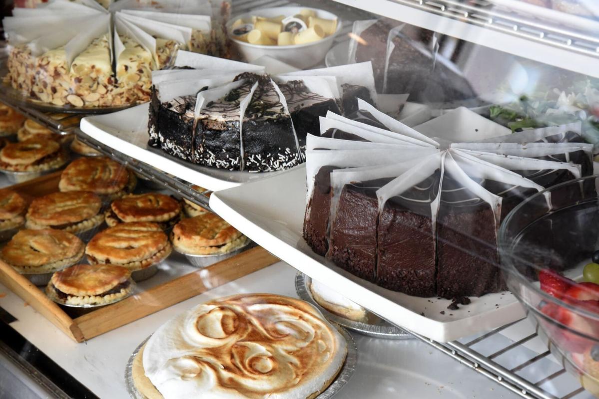 Markham’s T&T Bakery and Café caters to nostalgia