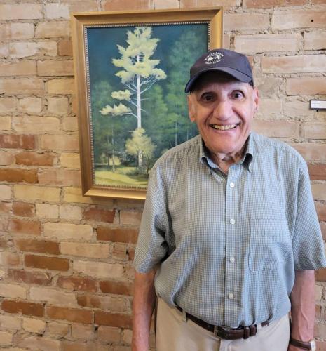 Canadian artist exhibit headed to Aurora’s Royal Rose