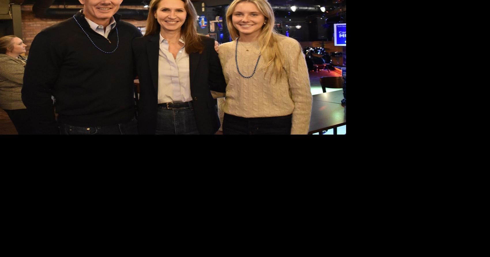 York-Simcoe MPP incumbent Caroline Mulroney wins third term