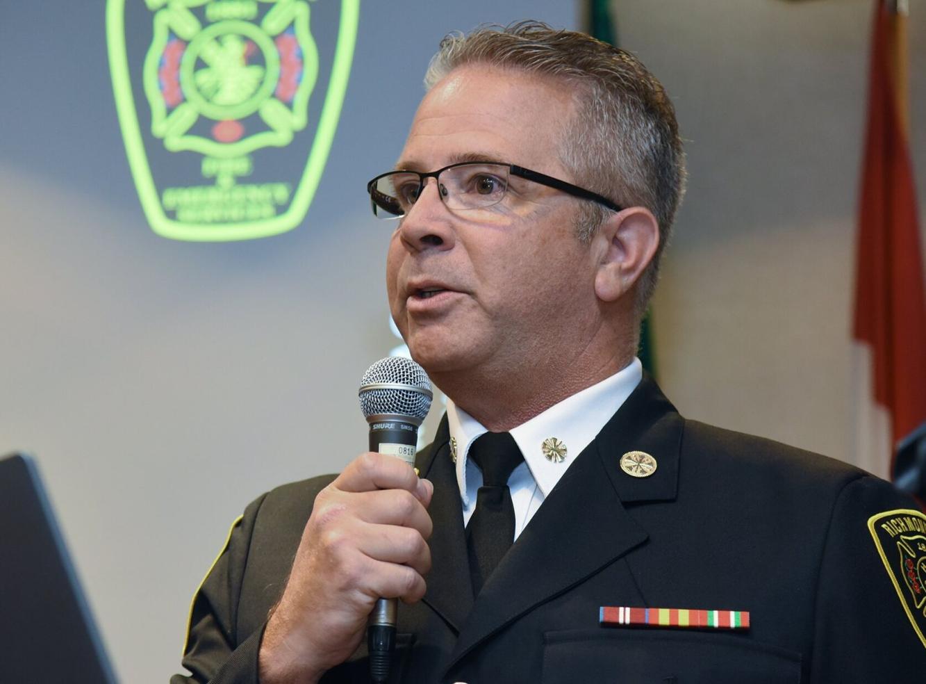 Damage totals more than $12M after Richmond Hill fire