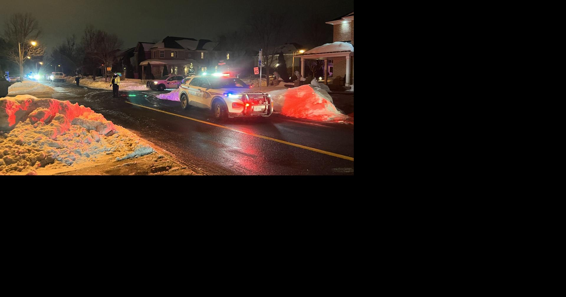 4 people charged with 2nd-degree murder in Markham shooting