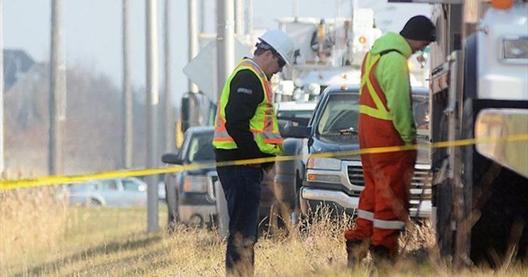 Coroner's inquest into 2015 death of Georgina man following accident at ...