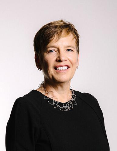 Former CAMH fundraiser joins Southlake Foundation as CEO