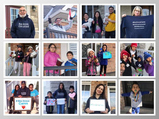 nimisha patel markham