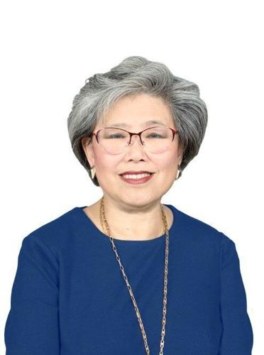 Vote 2022: Progressive Conservative candidate Daisy Wai in the Richmond ...