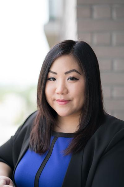 Jennifer Carrie Wan — Markham Ward 3