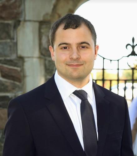 Paul de Roos — YCDSB trustee candidate