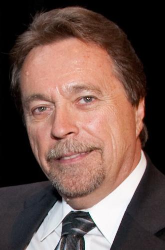 Joe Wamback — Newmarket mayoral candidate