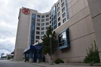 Jacob Mantle of Conservative Party wins York-Durham riding