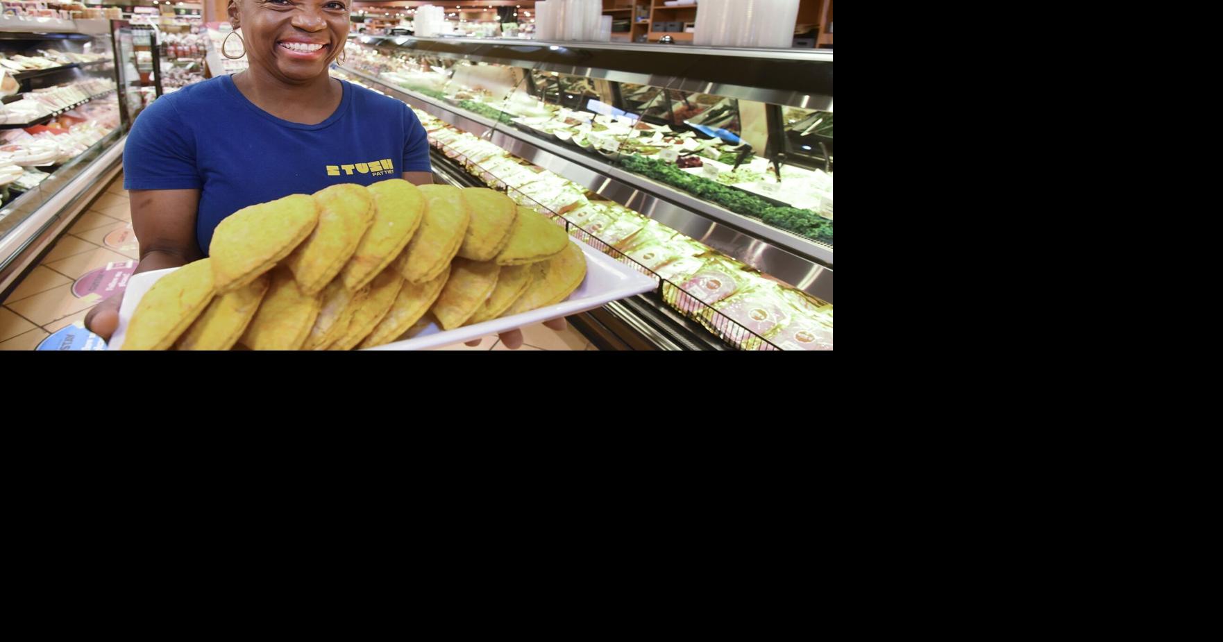 NEIGHBOURHOOD EATS: Richmond Hill's Stush Jamaican patties takes ...