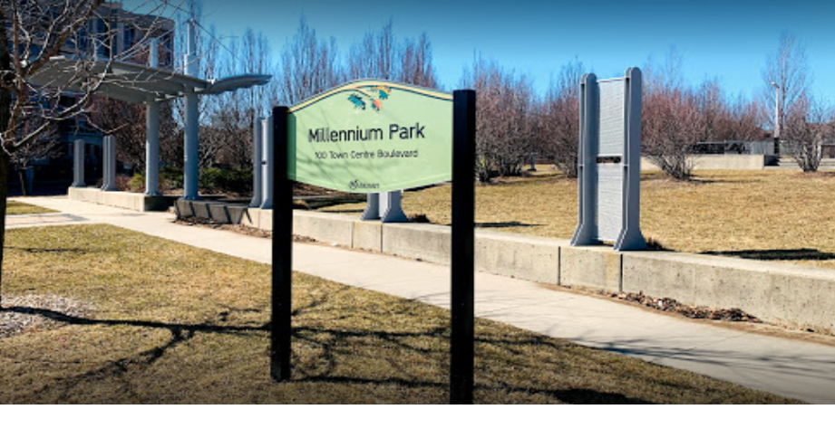 Markham receives $2.9M for improving sidewalks, trails, more