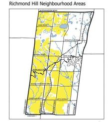 Richmond Hill invites people to virtual zoning ‘open houses’