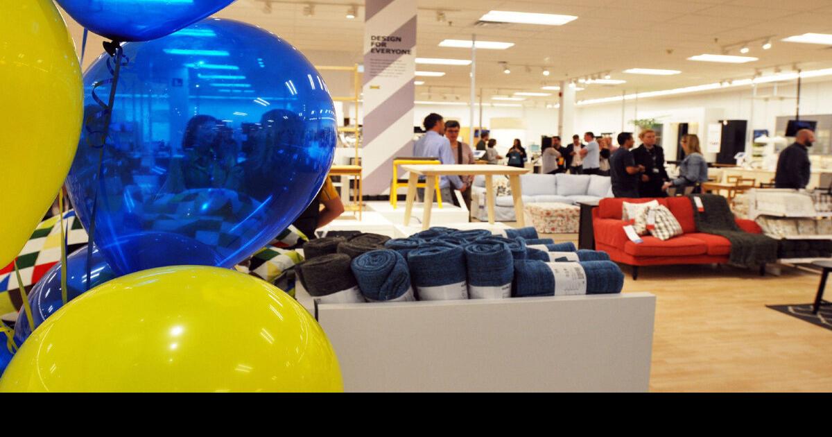 Grab your Allen key! Ikea pick-up location opens in Kitchener