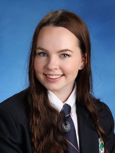 Teagan Grant gives her word to Wisconsin Badgers' women's hockey program