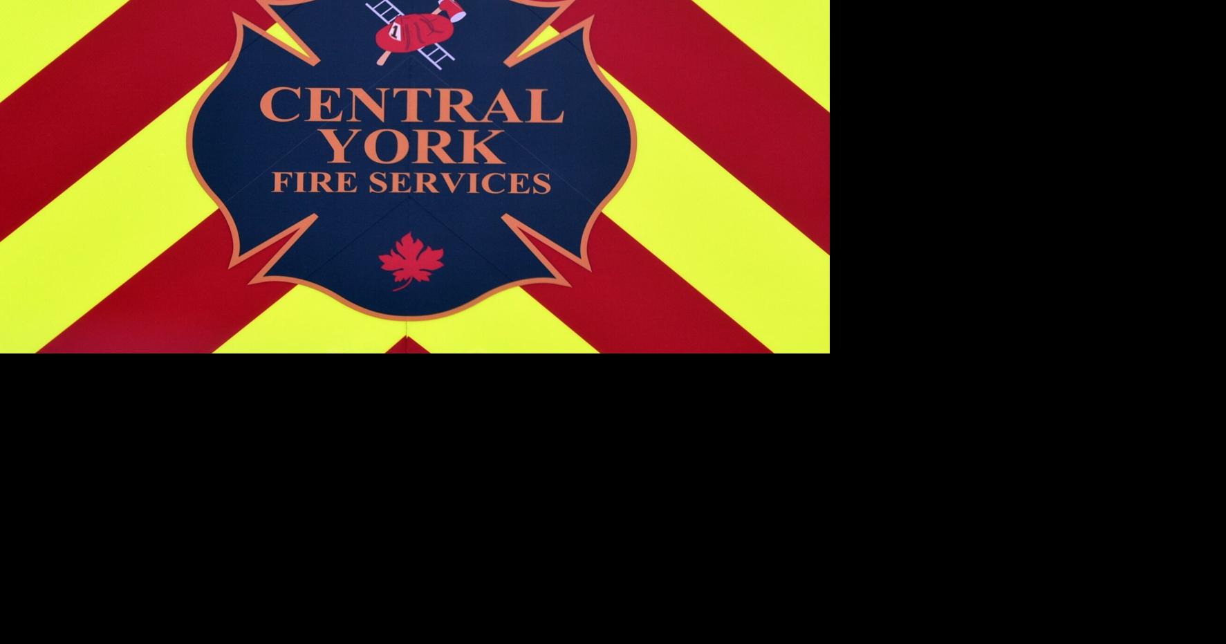 Central York Fire Services offers safety tips to young adults living on ...