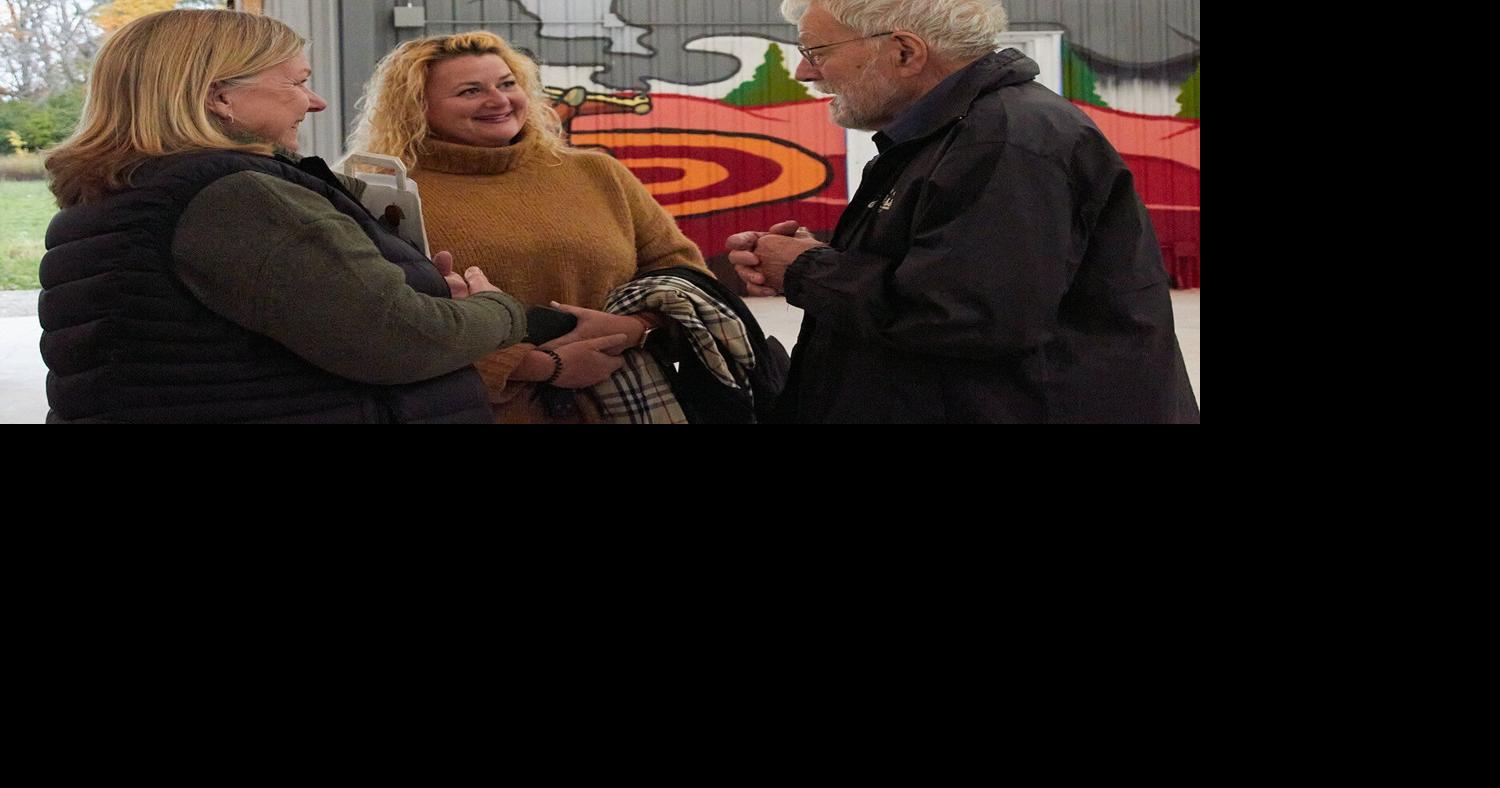 Willowgrove gets boost for outdoor education program