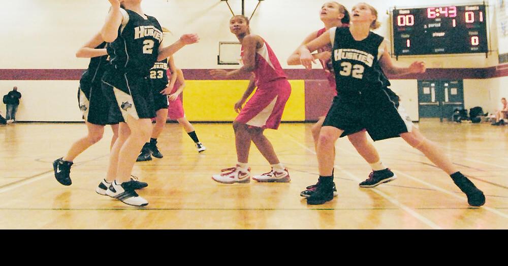 Markham schools sweep basketball crowns