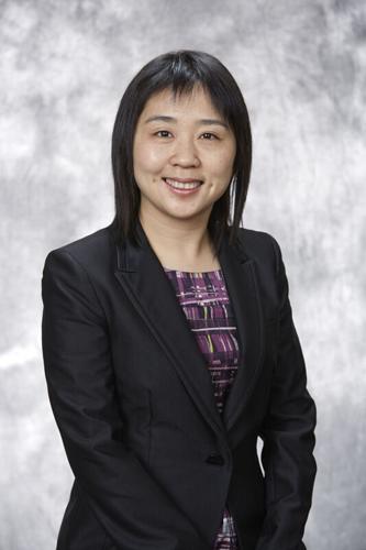 Regional Councillor: Bin Chang