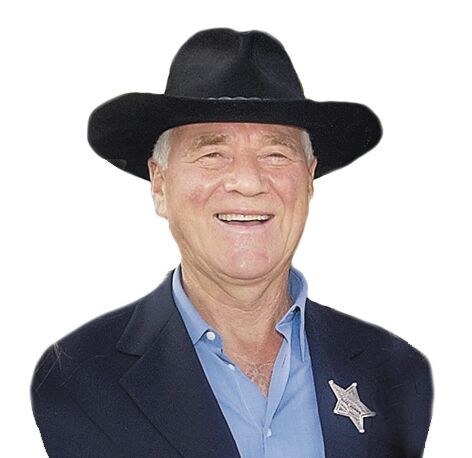 Find Cowboy Frank in York Region to win Magna Hoedown tickets