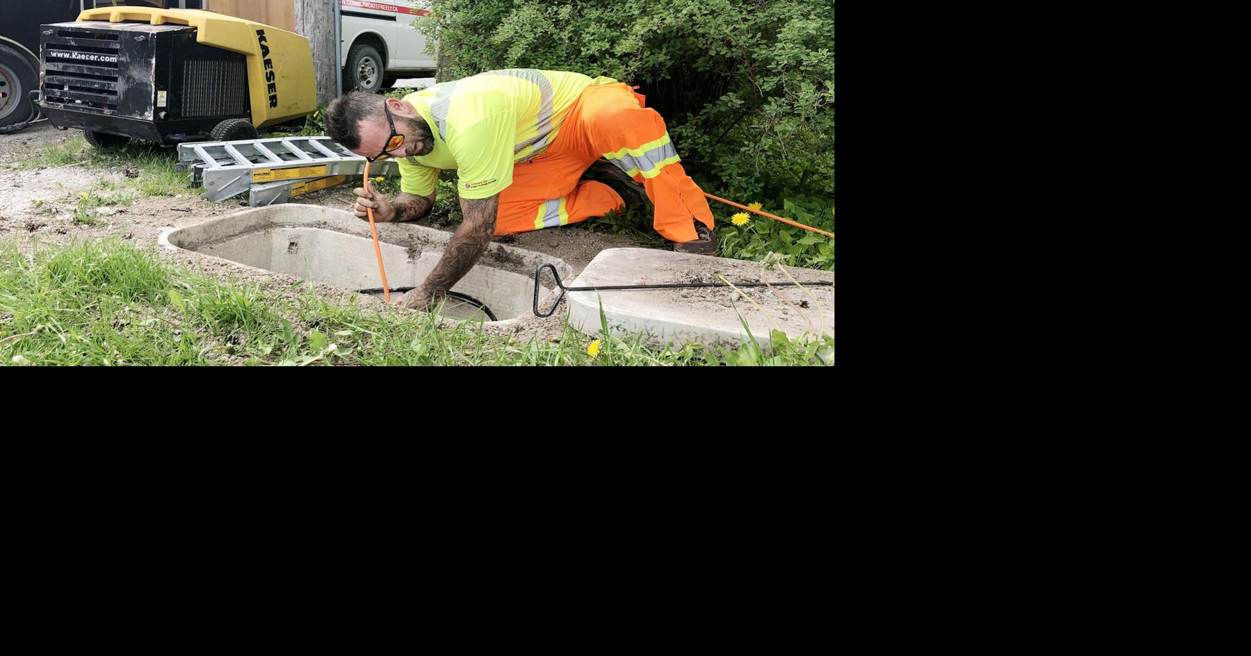 High-speed internet coming soon to Georgina homes