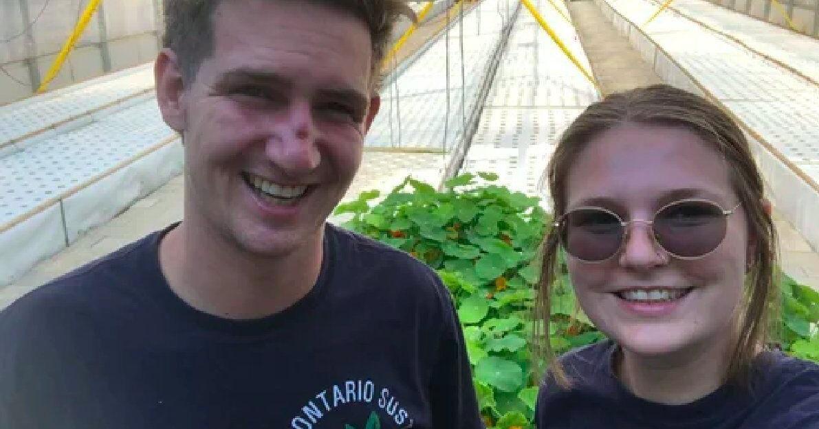 Markham farmer challenges who gets recognized in agriculture