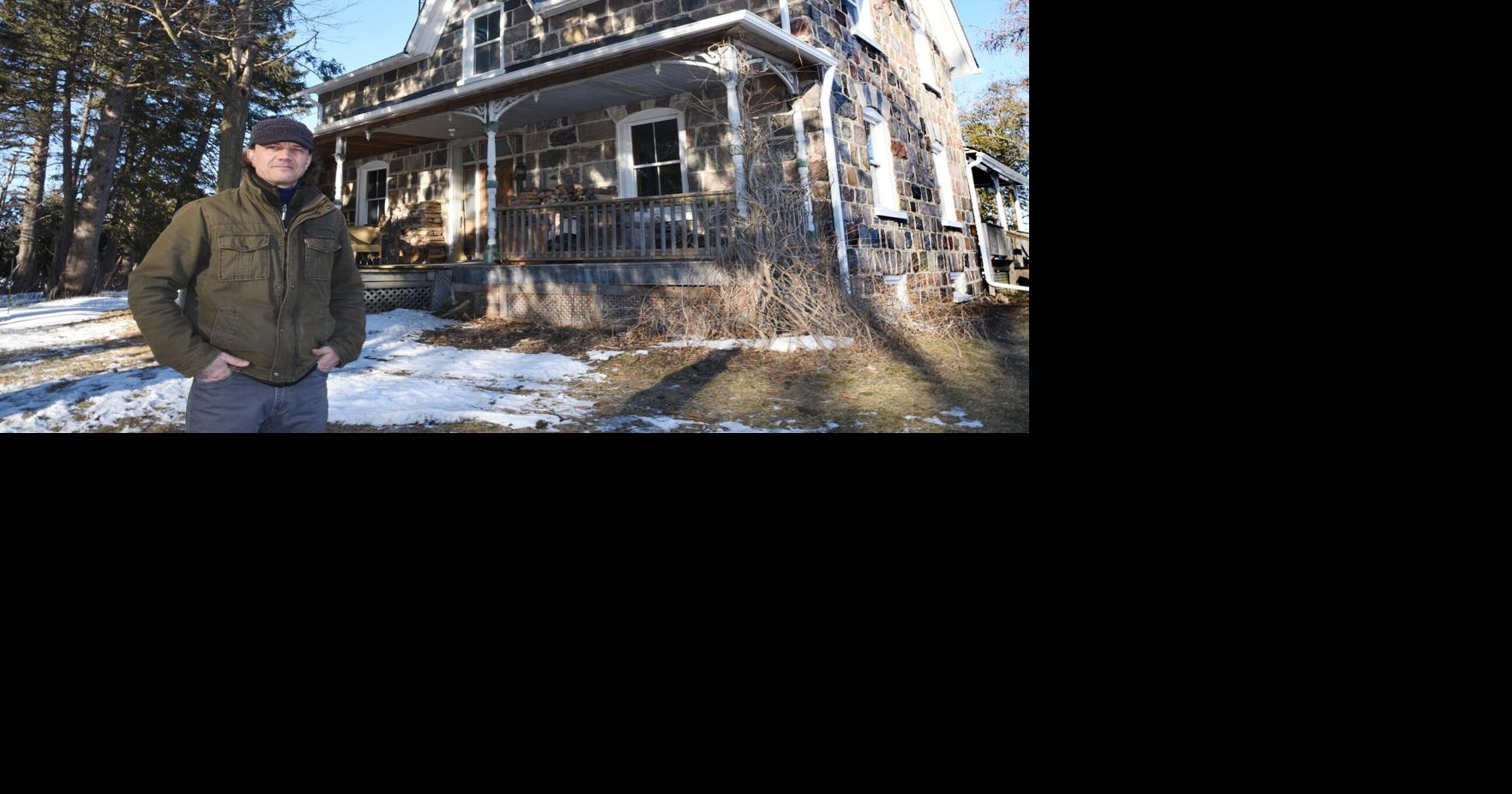 'It really turned our lives upside down': Markham family still farming ...