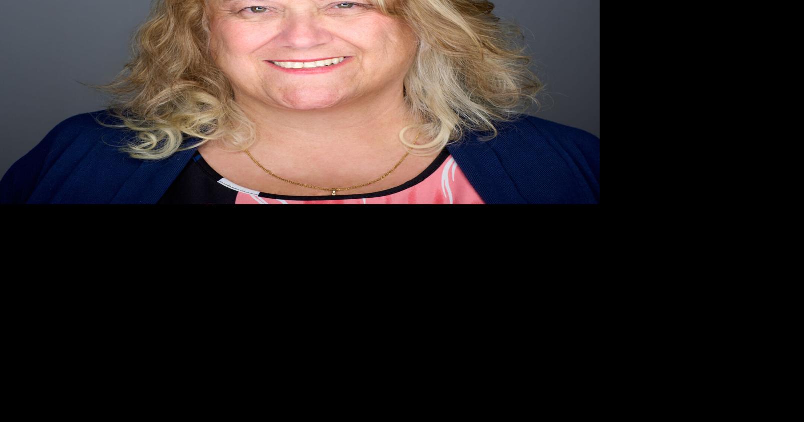 VAUGHAN VOTES: Local and Regional Councillor candidate Carrie Liddy