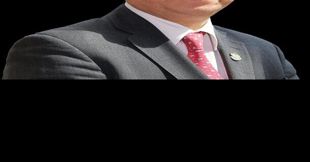 MARKHAM VOTES: Regional Councillor Candidate Joe Li