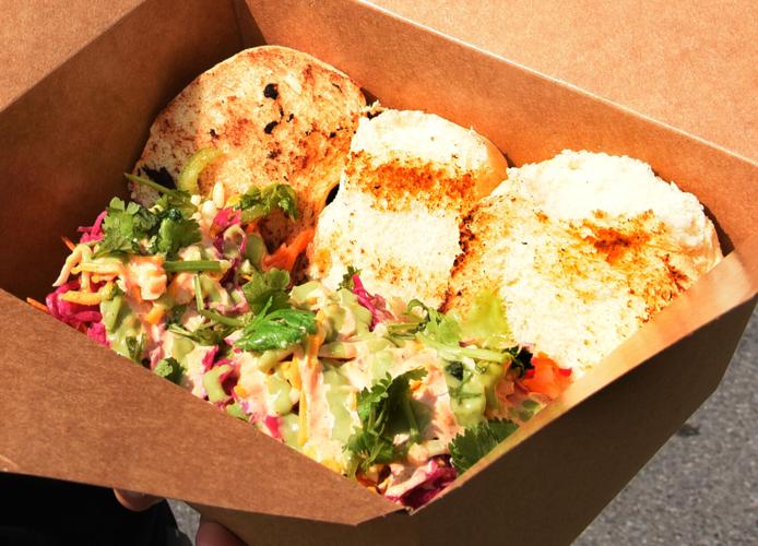 NEIGHBOURHOOD EATS: 'The food hit me like a truck': Vaughan's Southeast ...