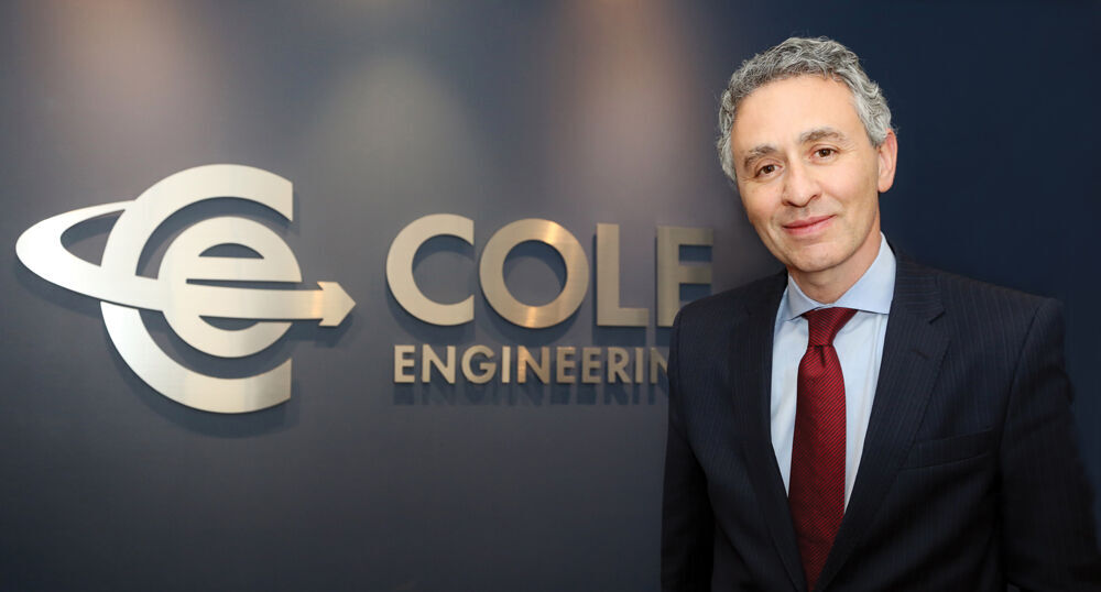 Mohsen Mortada is making positive waves — both in York Region and ...