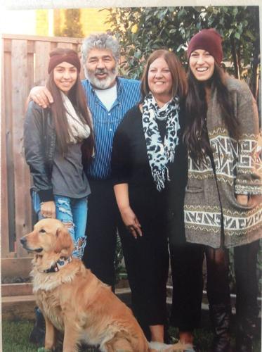 'She was my best friend': Maple family of Mila Barberi mourns her death