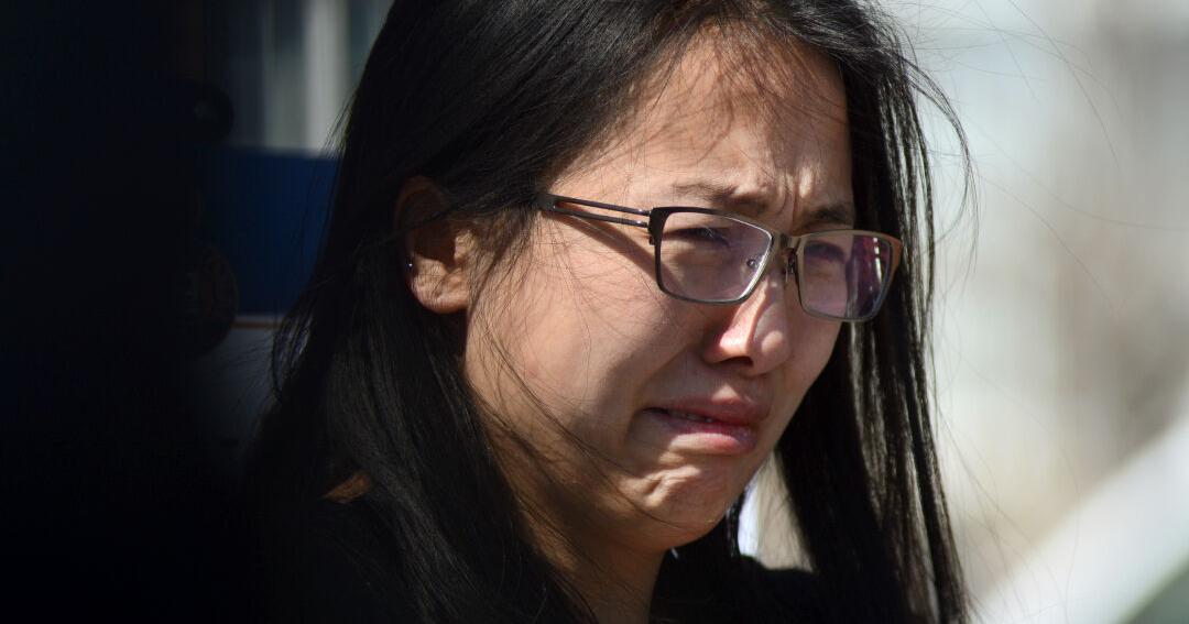 UPDATED: Family appeals for help finding missing Markham woman