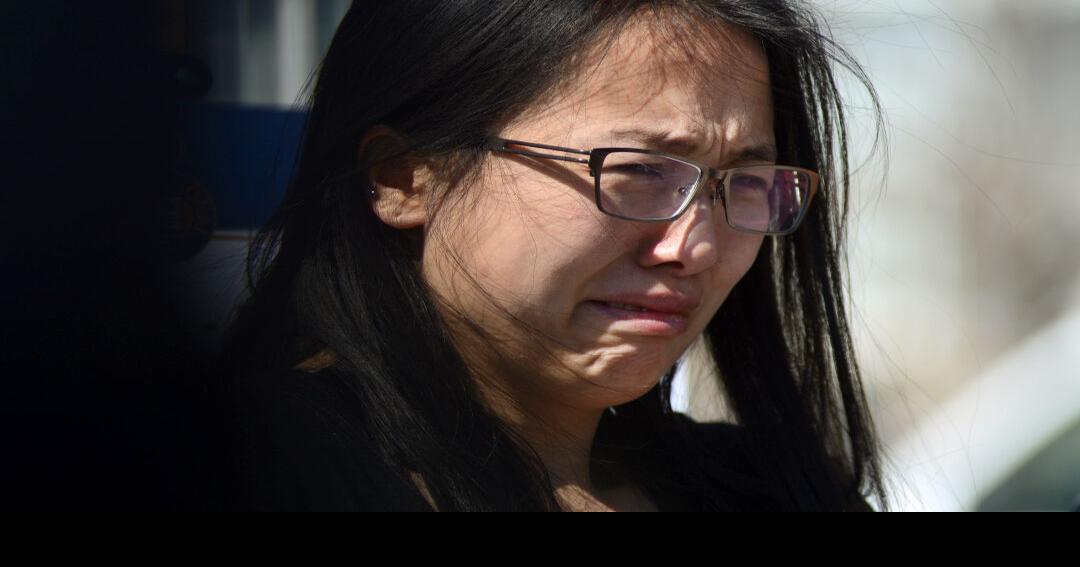 UPDATED: Family appeals for help finding missing Markham woman